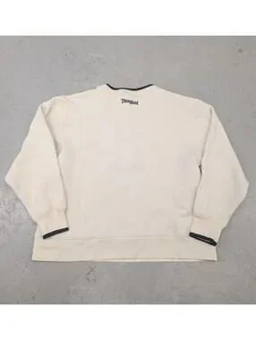 Disney | Sweaters | Vintage 9s Winne The Pooh Disney Land Resort ...